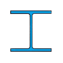 PROFIL HEA 260MM | Starfier - Solutii de imprejmuire